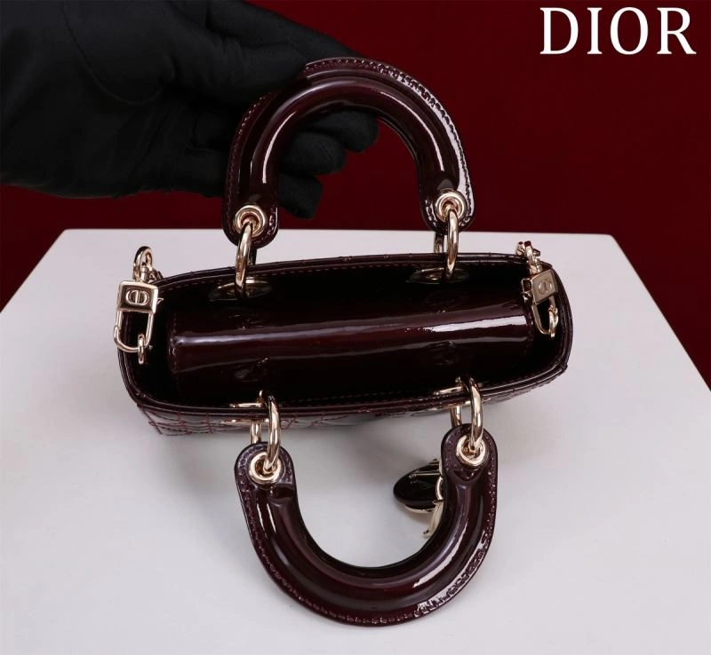 Reasonably priced Christian Dior My Lady Bags