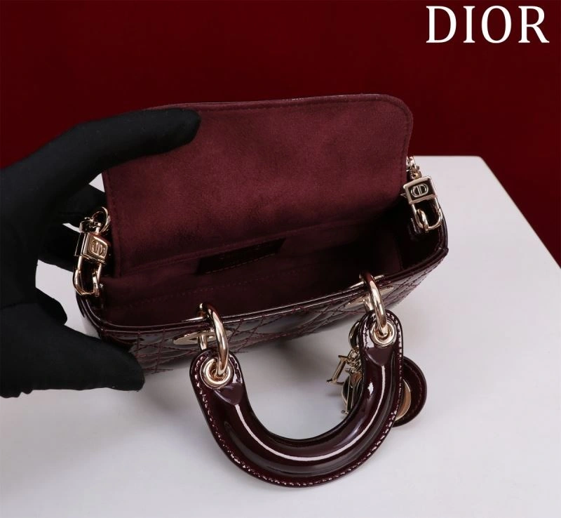 Reasonably priced Christian Dior My Lady Bags