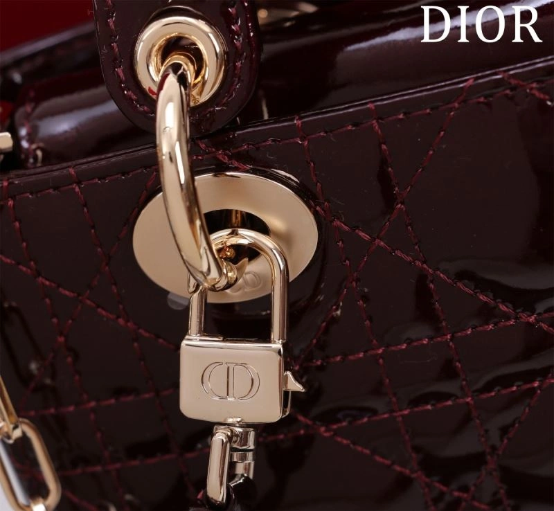 Reasonably priced Christian Dior My Lady Bags