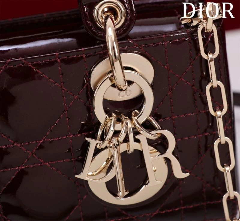 Reasonably priced Christian Dior My Lady Bags