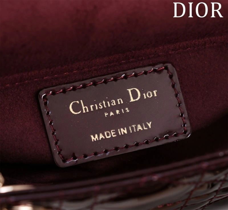 Reasonably priced Christian Dior My Lady Bags