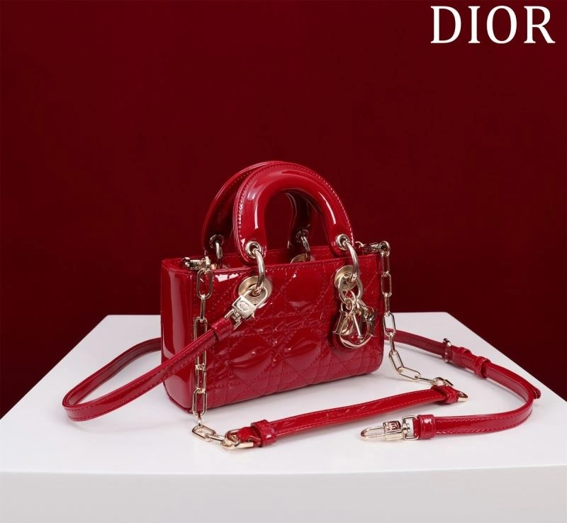 Perfect replica Christian Dior My Lady Bags
