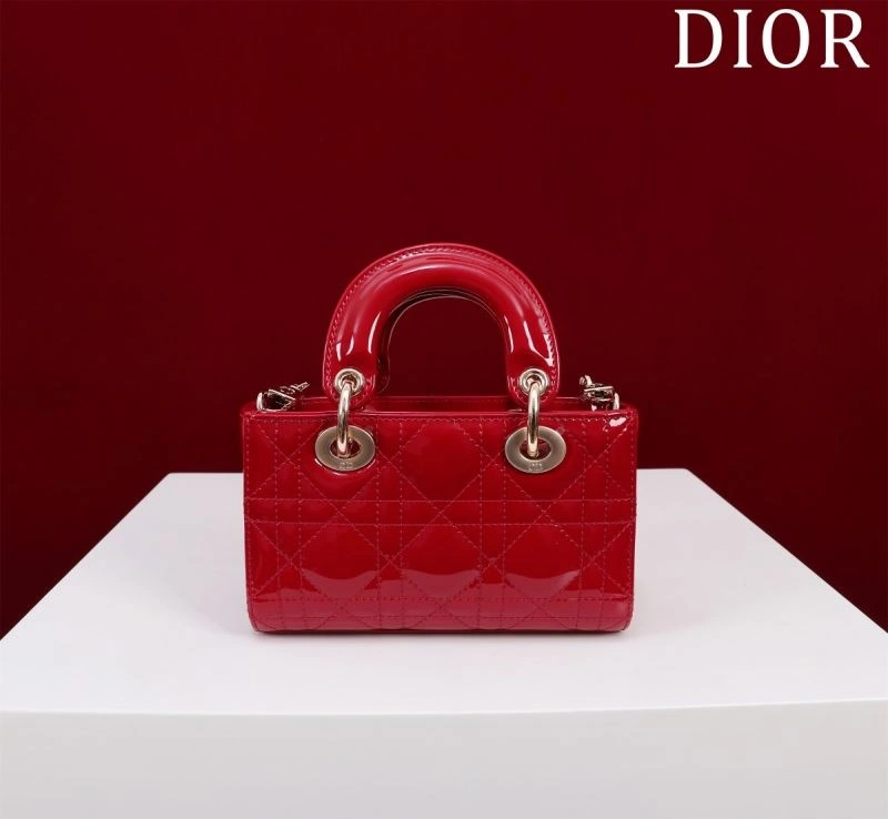 Perfect replica Christian Dior My Lady Bags