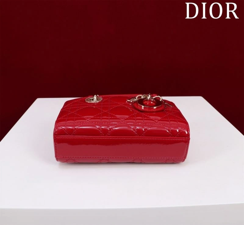 Perfect replica Christian Dior My Lady Bags