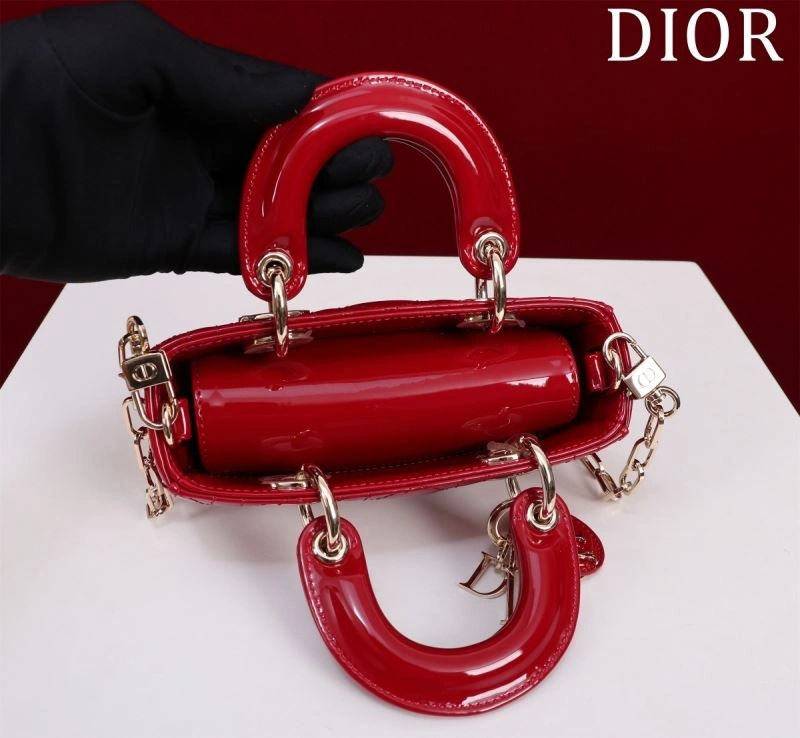 Perfect replica Christian Dior My Lady Bags