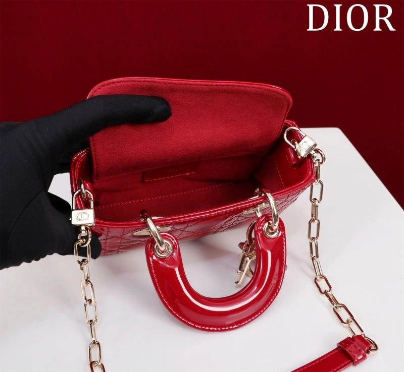 Perfect replica Christian Dior My Lady Bags