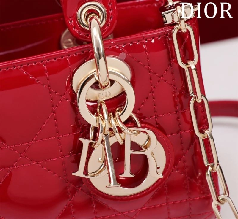 Perfect replica Christian Dior My Lady Bags