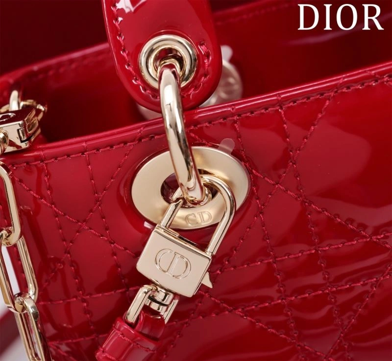 Perfect replica Christian Dior My Lady Bags