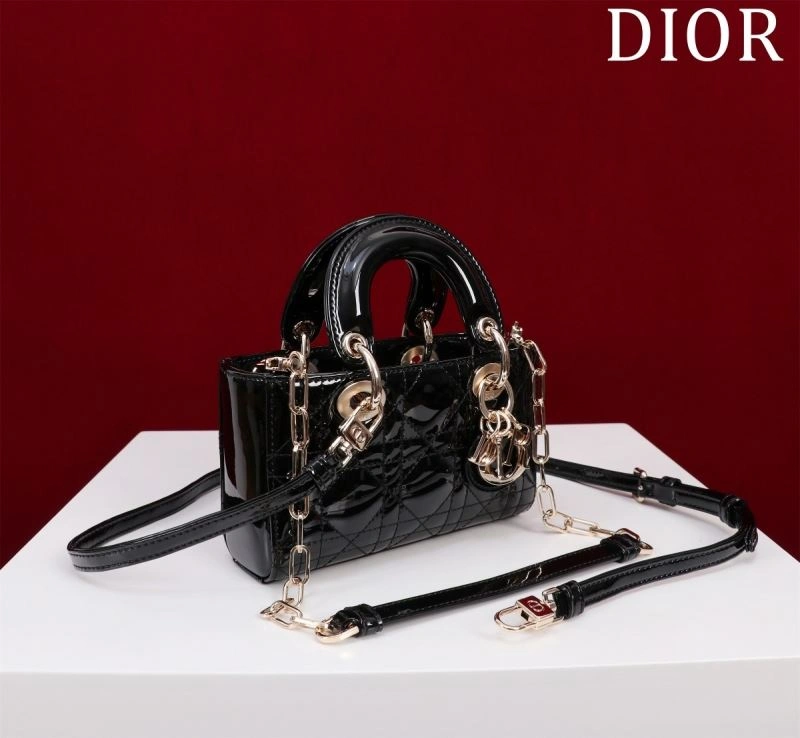 Perfect replica Christian Dior My Lady Bags