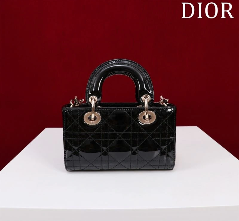 Perfect replica Christian Dior My Lady Bags