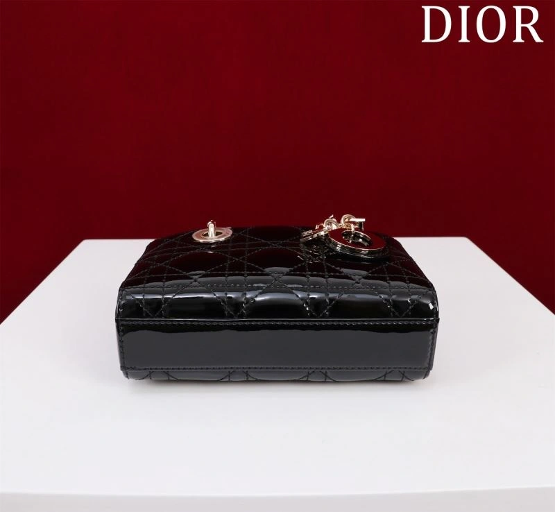 Perfect replica Christian Dior My Lady Bags