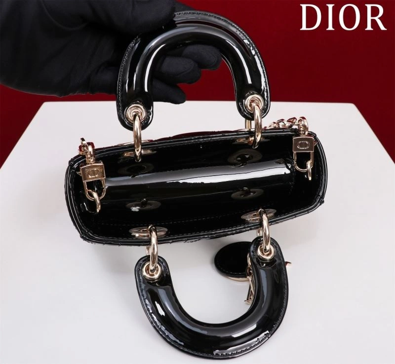 Perfect replica Christian Dior My Lady Bags
