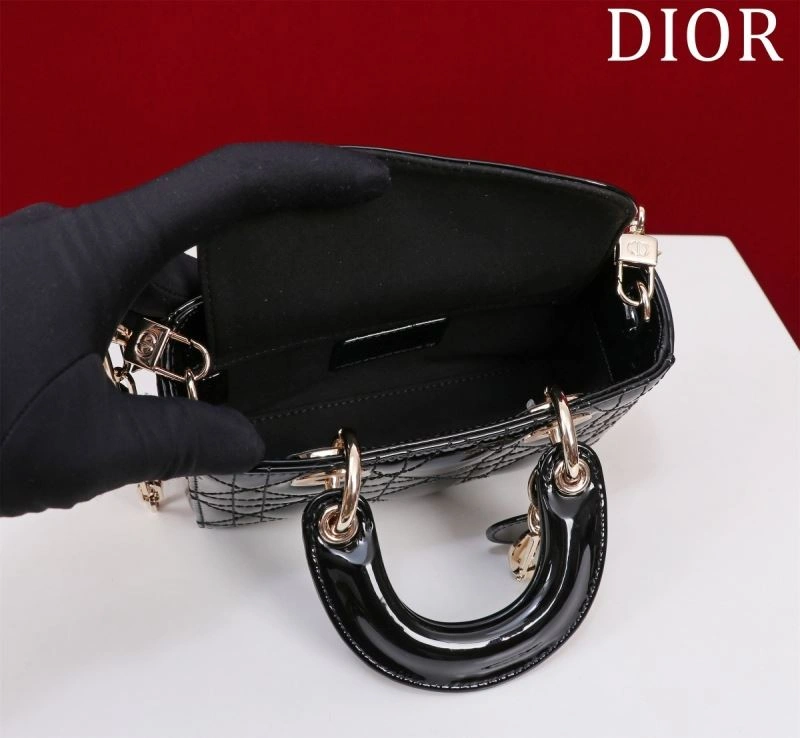 Perfect replica Christian Dior My Lady Bags