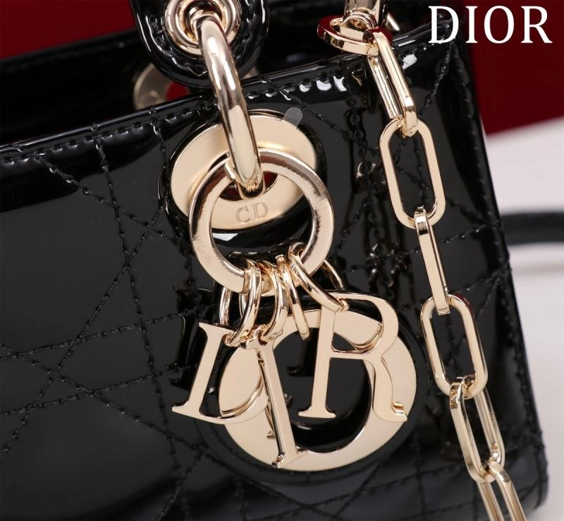 Perfect replica Christian Dior My Lady Bags