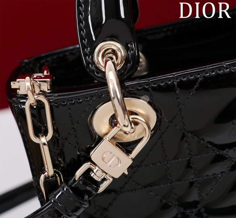 Perfect replica Christian Dior My Lady Bags