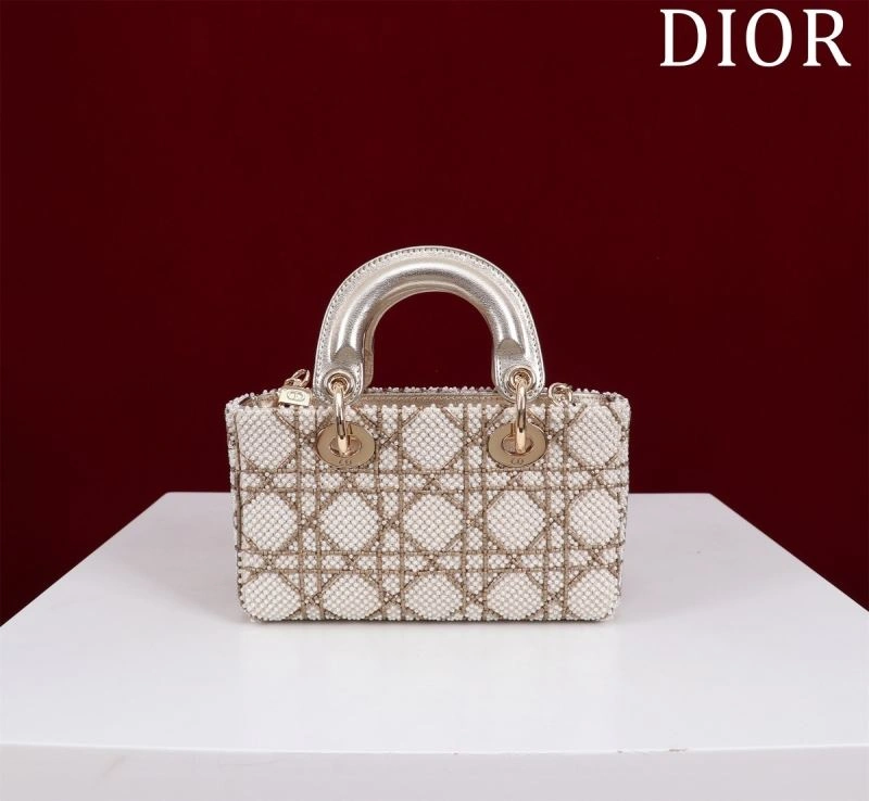 Official Christian Dior My Lady Bags