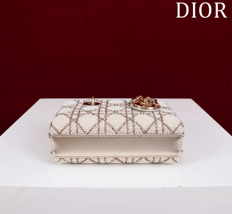 Official Christian Dior My Lady Bags