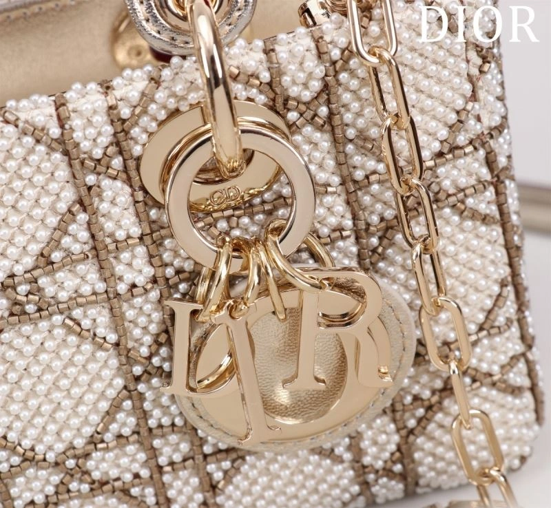 Official Christian Dior My Lady Bags