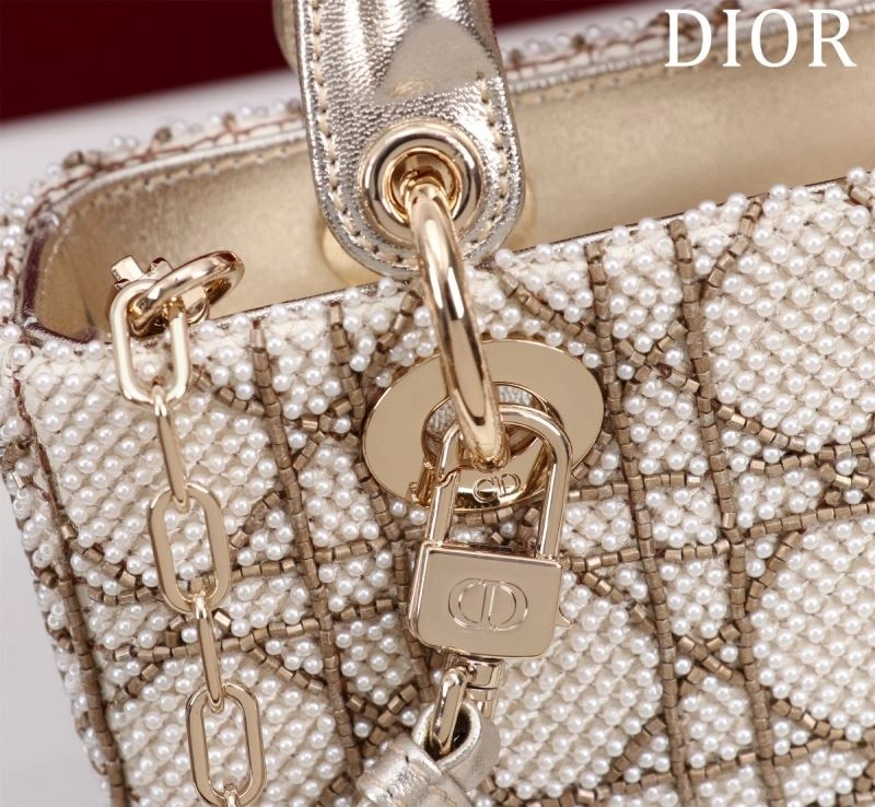Official Christian Dior My Lady Bags