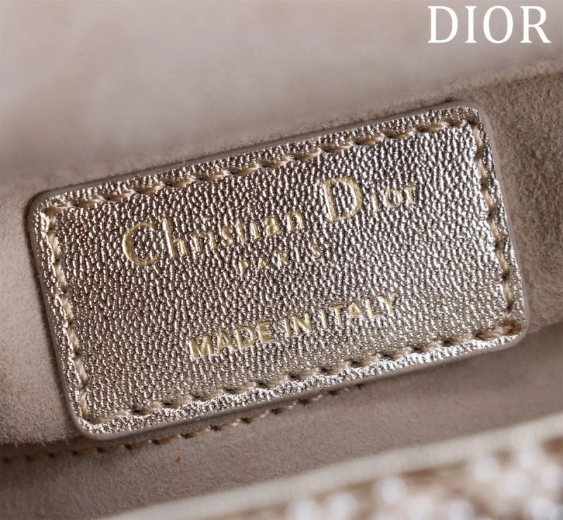 Official Christian Dior My Lady Bags