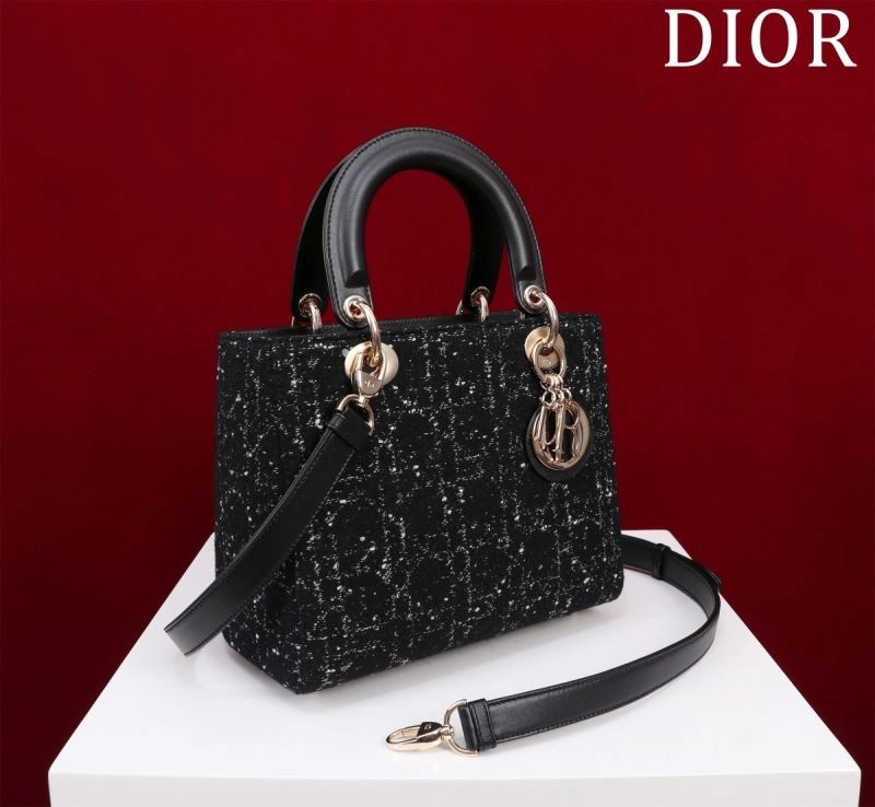 Exact replica Christian Dior My Lady Bags