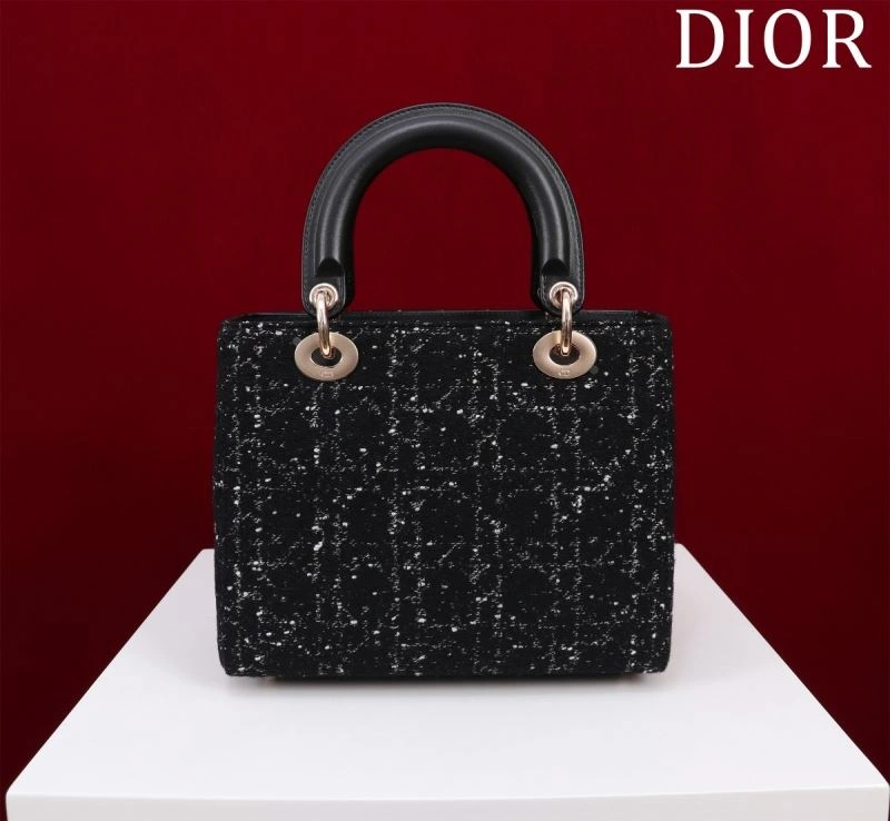 Exact replica Christian Dior My Lady Bags