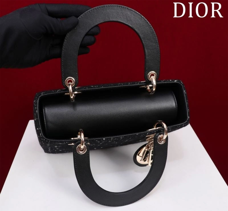 Exact replica Christian Dior My Lady Bags