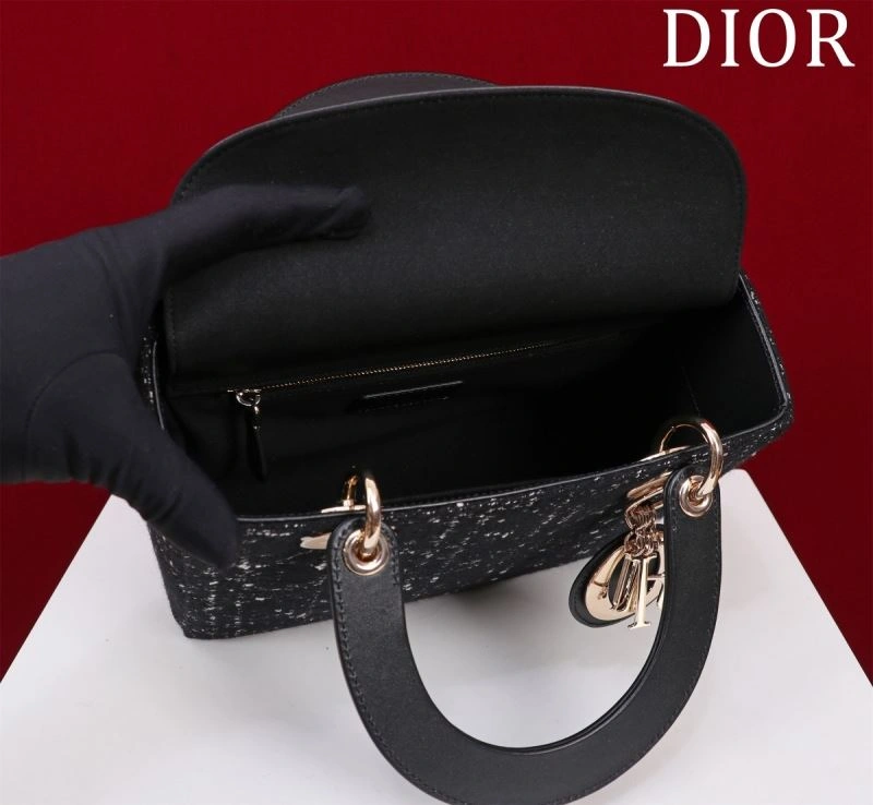Exact replica Christian Dior My Lady Bags