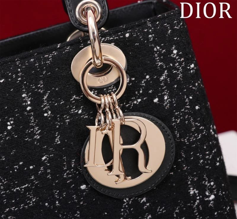 Exact replica Christian Dior My Lady Bags