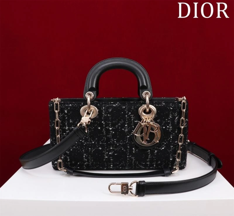Christian Dior My Lady Bags