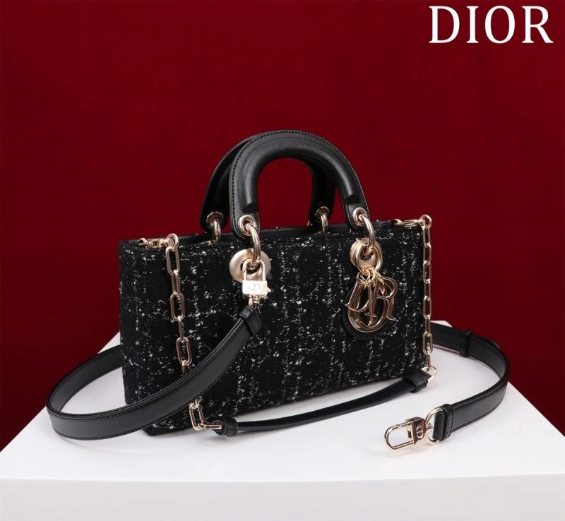 Factory-made Christian Dior My Lady Bags