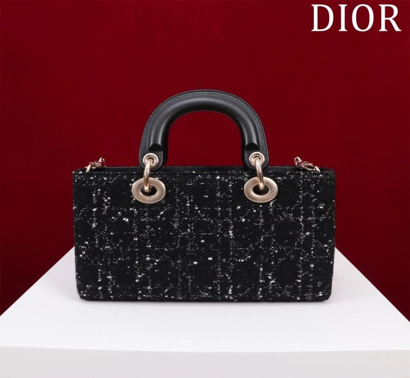 Factory-made Christian Dior My Lady Bags