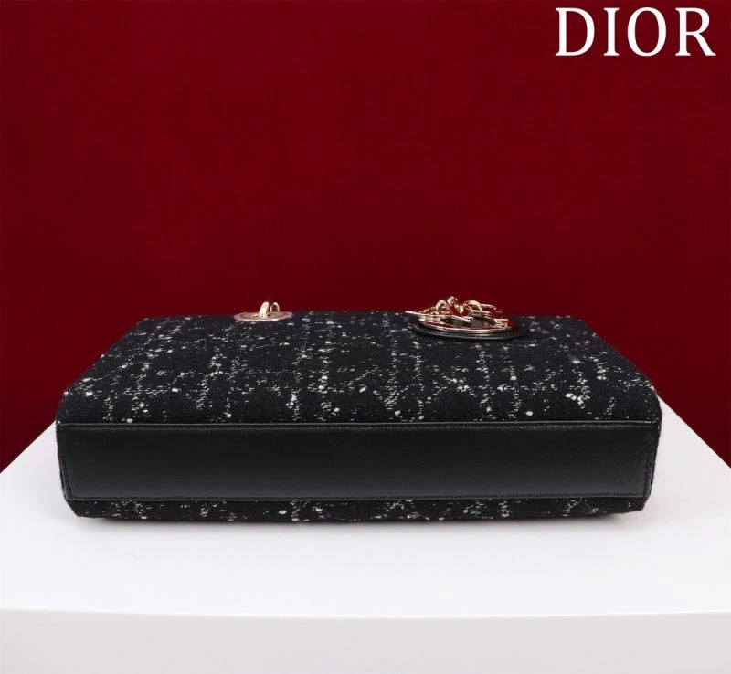 Factory-made Christian Dior My Lady Bags