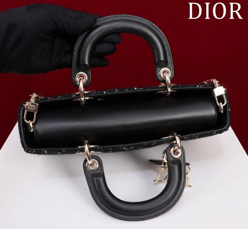 Factory-made Christian Dior My Lady Bags