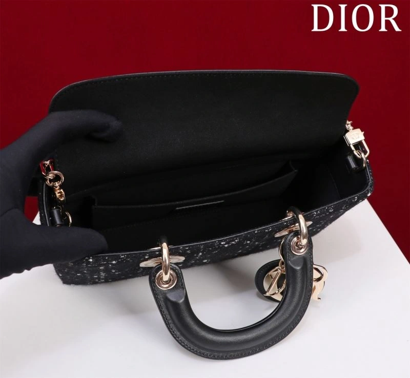 Factory-made Christian Dior My Lady Bags