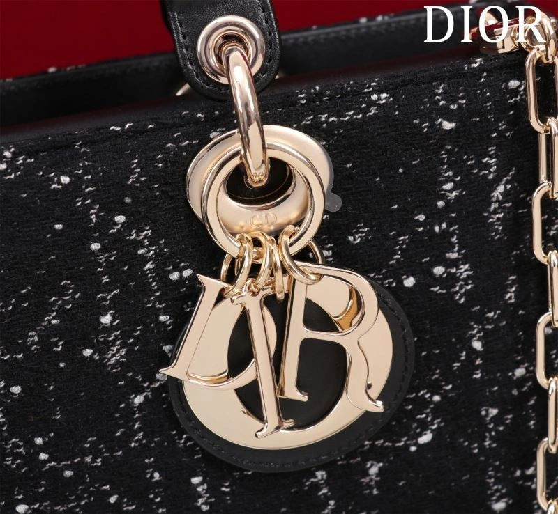 Factory-made Christian Dior My Lady Bags