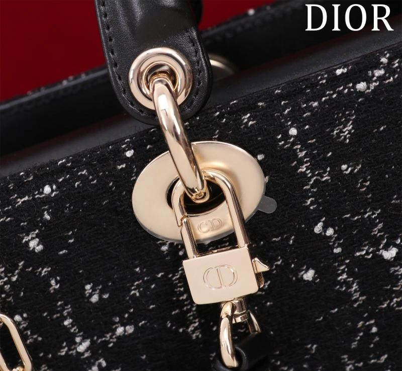 Factory-made Christian Dior My Lady Bags