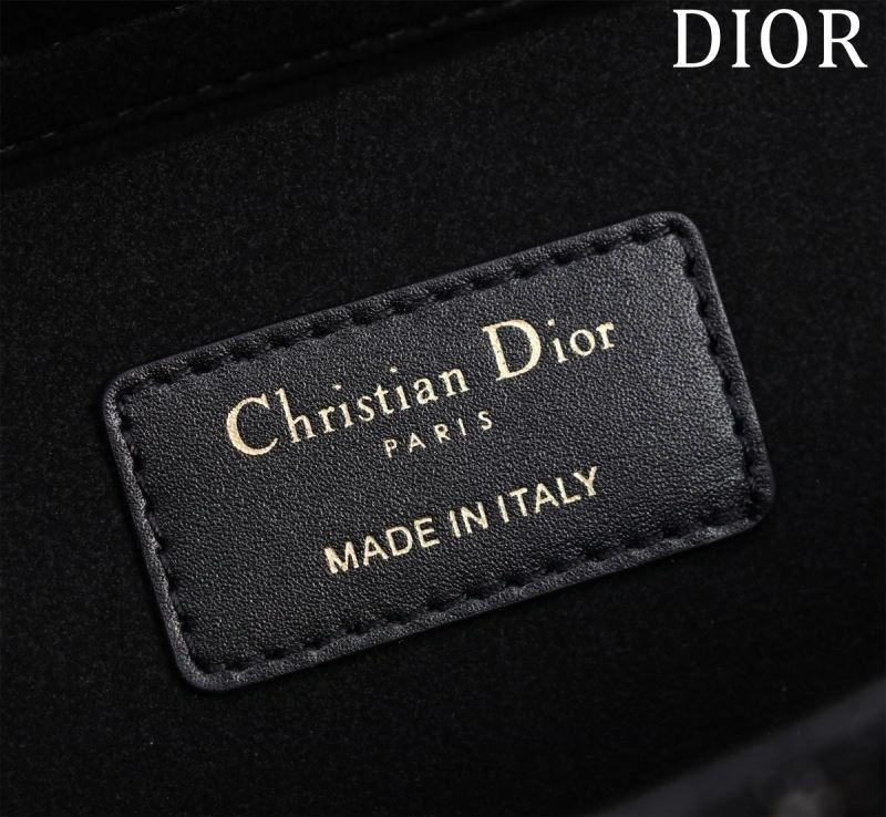 Factory-made Christian Dior My Lady Bags
