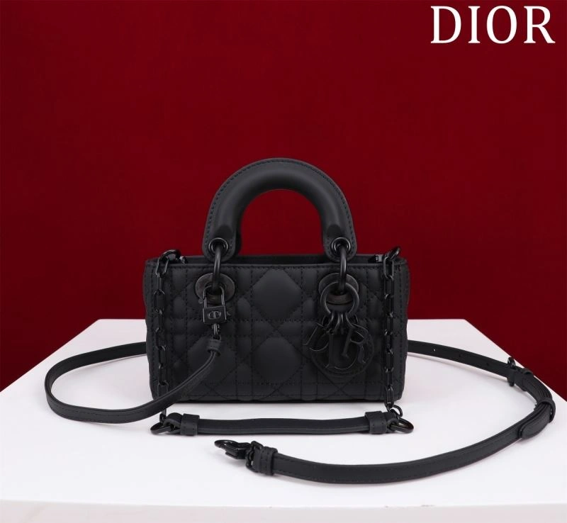 Christian Dior My Lady Bags