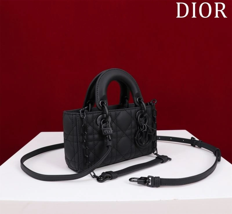 Accurate model Christian Dior My Lady Bags