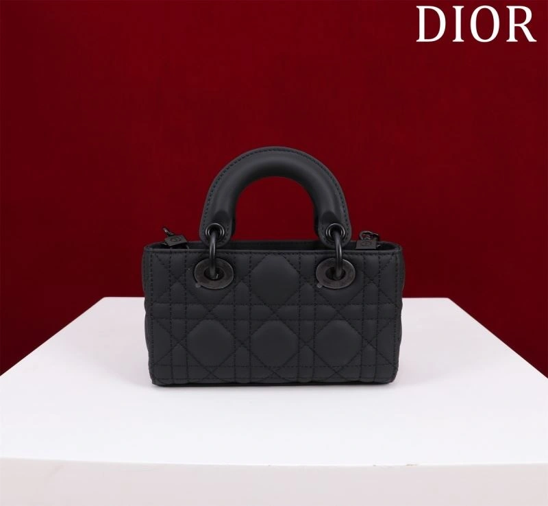 Accurate model Christian Dior My Lady Bags