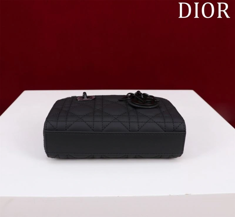 Accurate model Christian Dior My Lady Bags