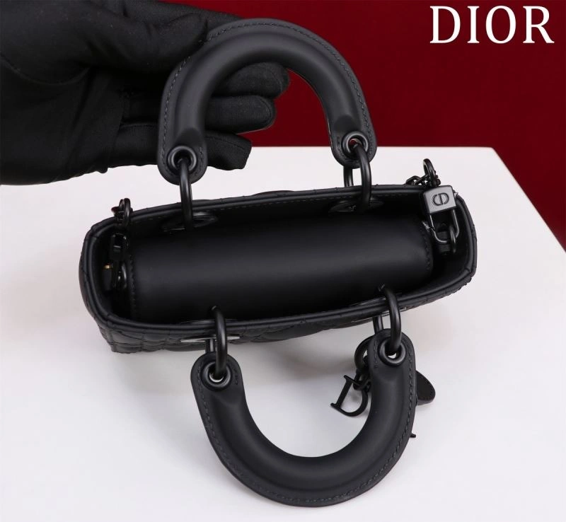Accurate model Christian Dior My Lady Bags
