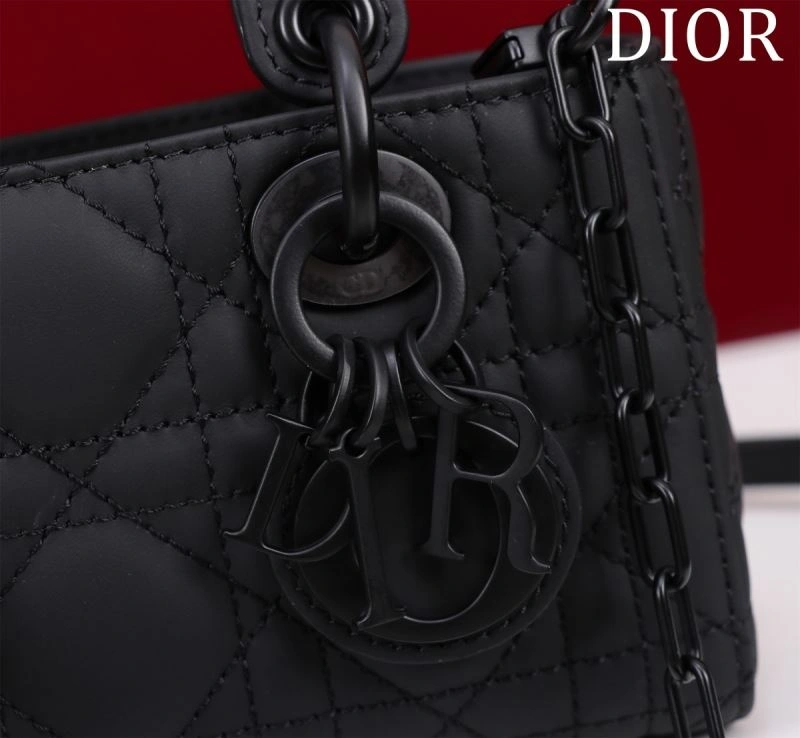 Accurate model Christian Dior My Lady Bags