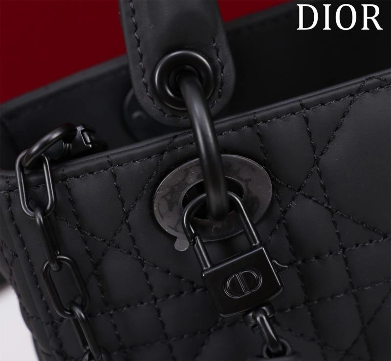 Accurate model Christian Dior My Lady Bags