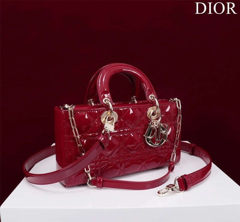 High accuracy Christian Dior My Lady Bags