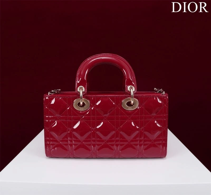 High accuracy Christian Dior My Lady Bags