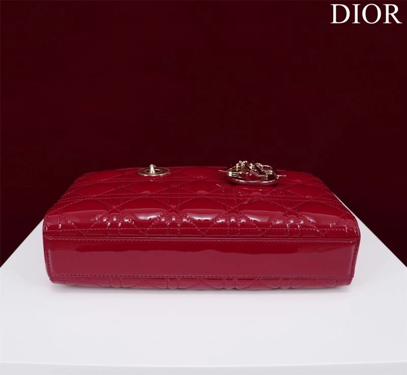High accuracy Christian Dior My Lady Bags