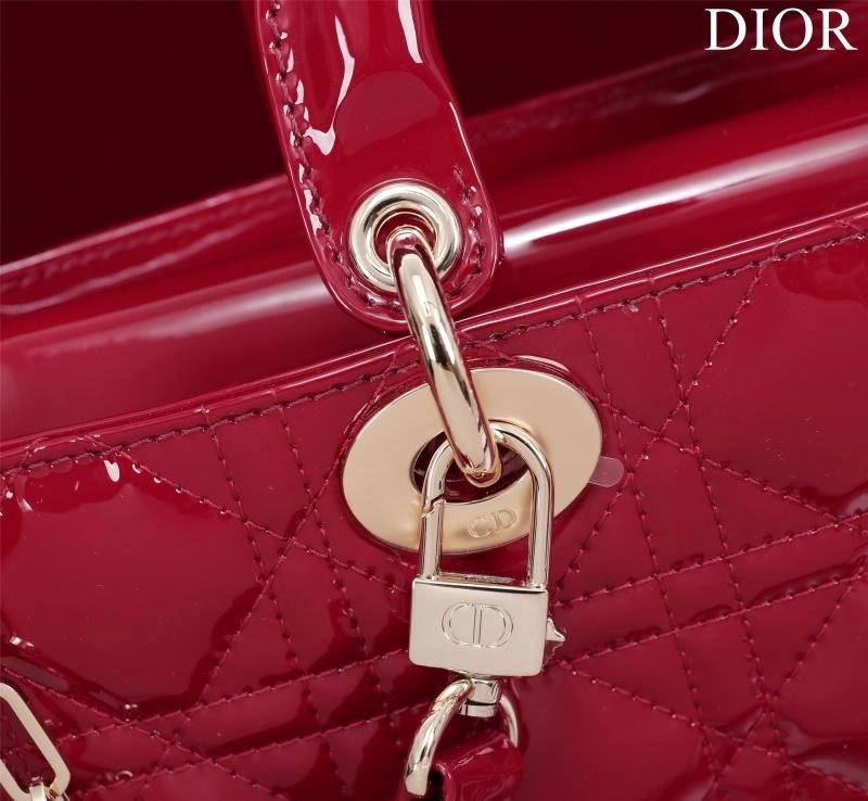 High accuracy Christian Dior My Lady Bags