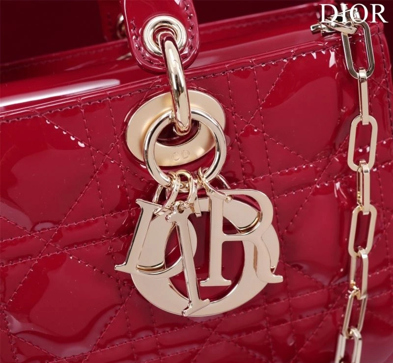 High accuracy Christian Dior My Lady Bags